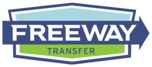 Freeway Transfer | The Easiest Way To Get Rid Of Stuff
